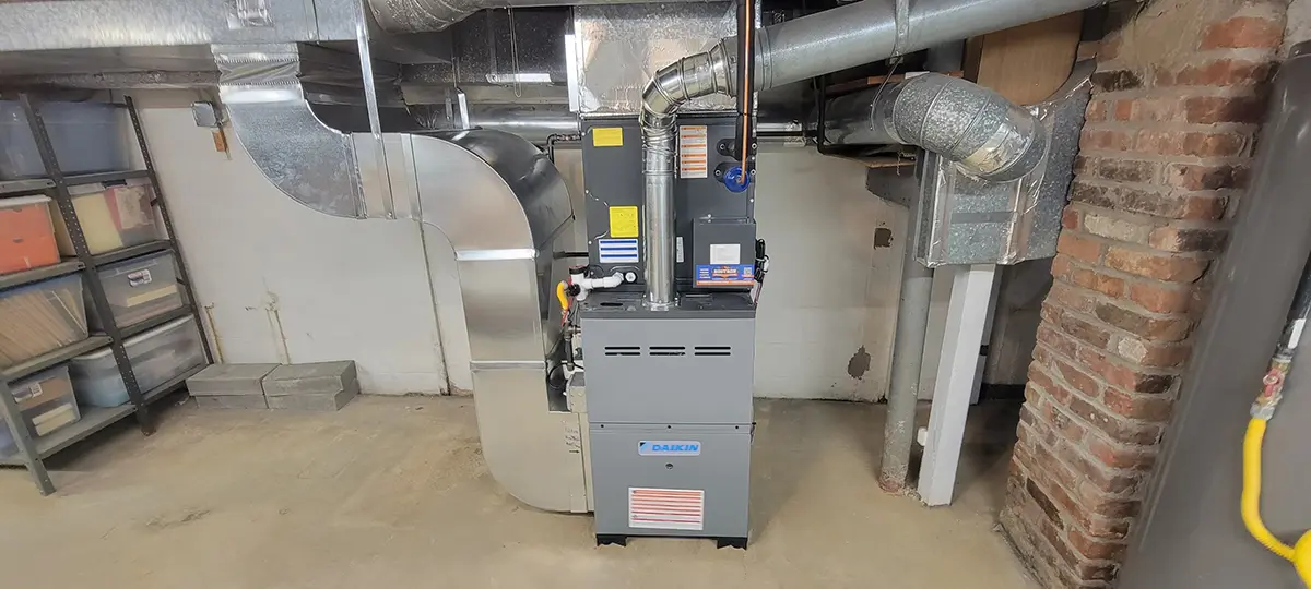 How To Make Your Furnace Last Longer | Rostron Premium Home Services