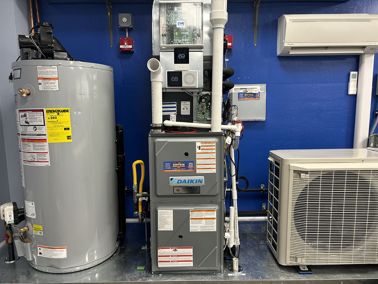 10 Things to Consider When Buying a New Furnace